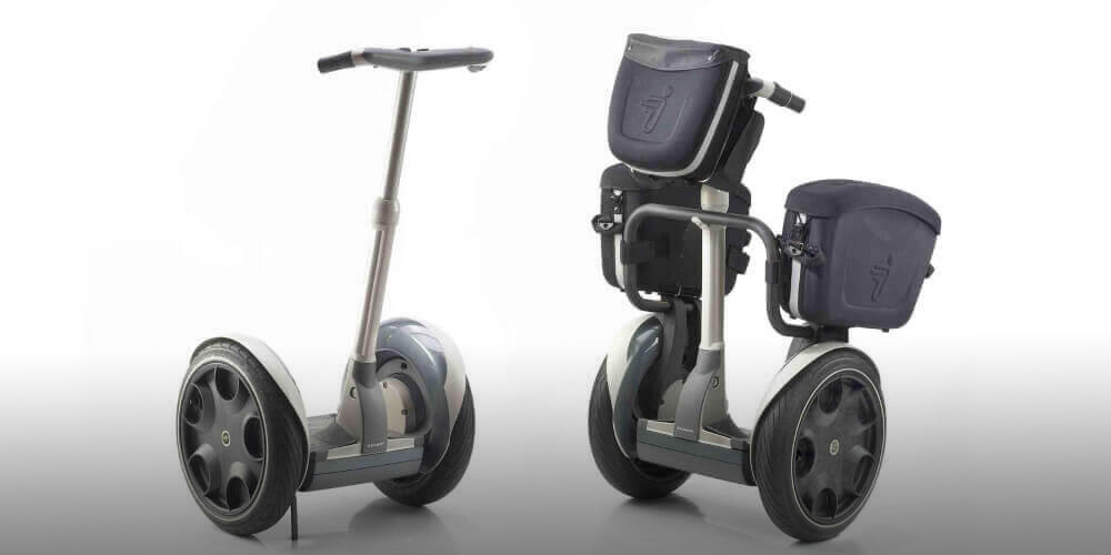 BRAND STORY | Segway Powersports