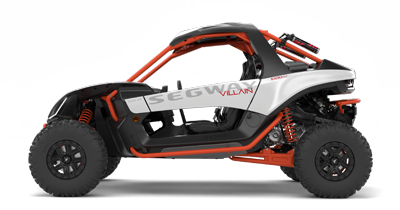 Super Villain | Segway Powersports