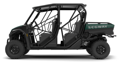 2025 UT10 CREW | Segway Powersports