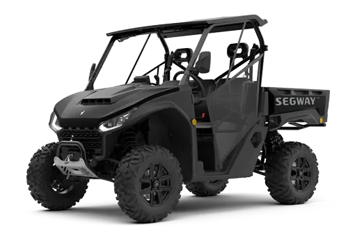 Segway Powersports Promotions