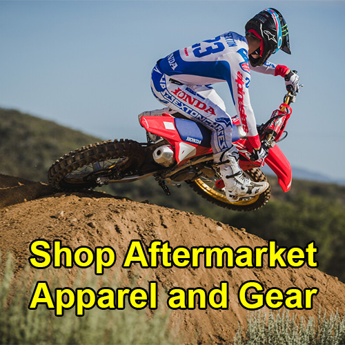 Shop Aftermarket Accessories and Gear
