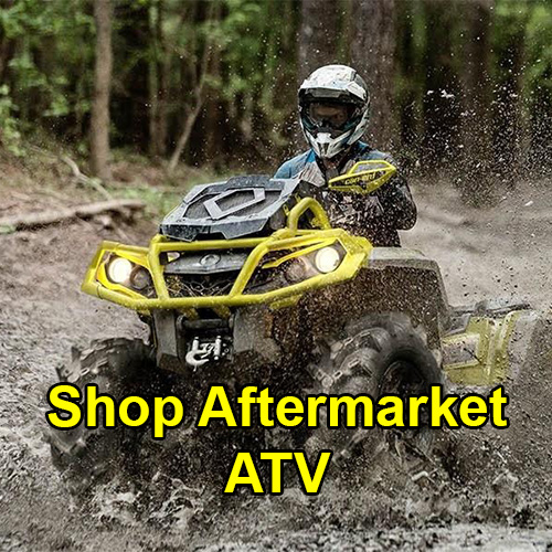Shop Aftermarket Accessories and Gear