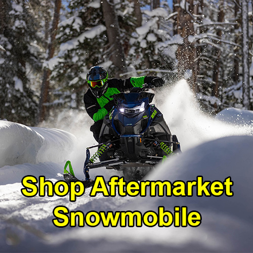 Shop Aftermarket Accessories and Gear