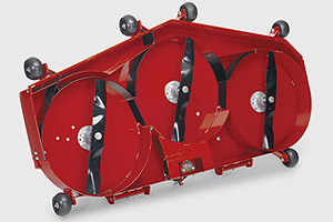 eXmark Mulching Kit Parts