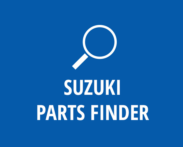 Suzuki Parts House: Buy OEM Suzuki Parts & Accessories