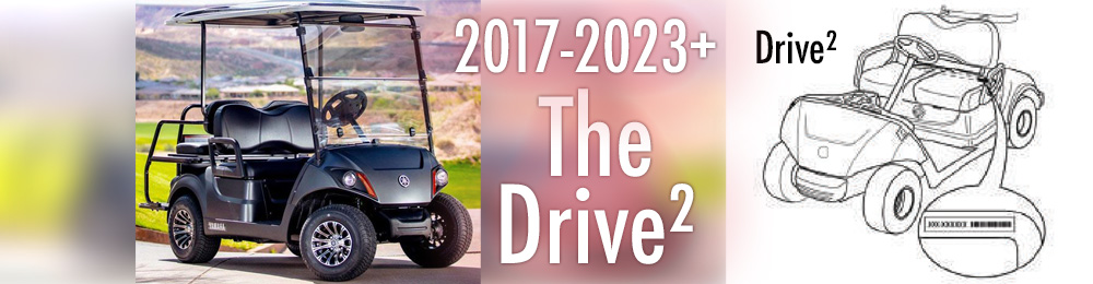 Find Your Yamaha Golf Cart Serial Number