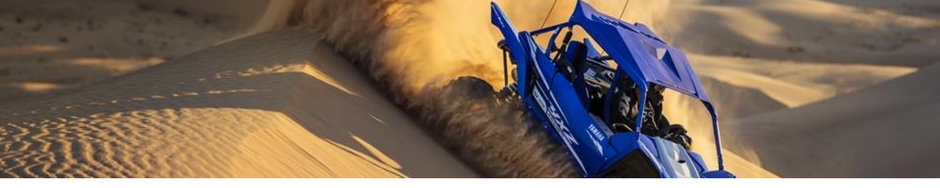 UTV Maintenance Checklist