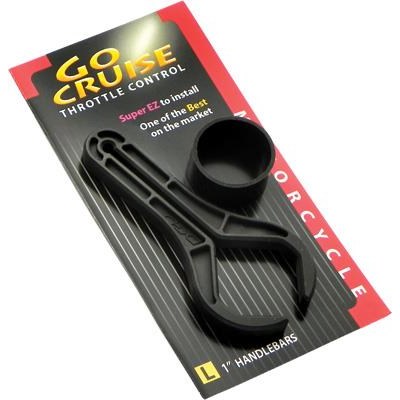 Go Cruise Throttle Control, 2026 Honda Grom ABS