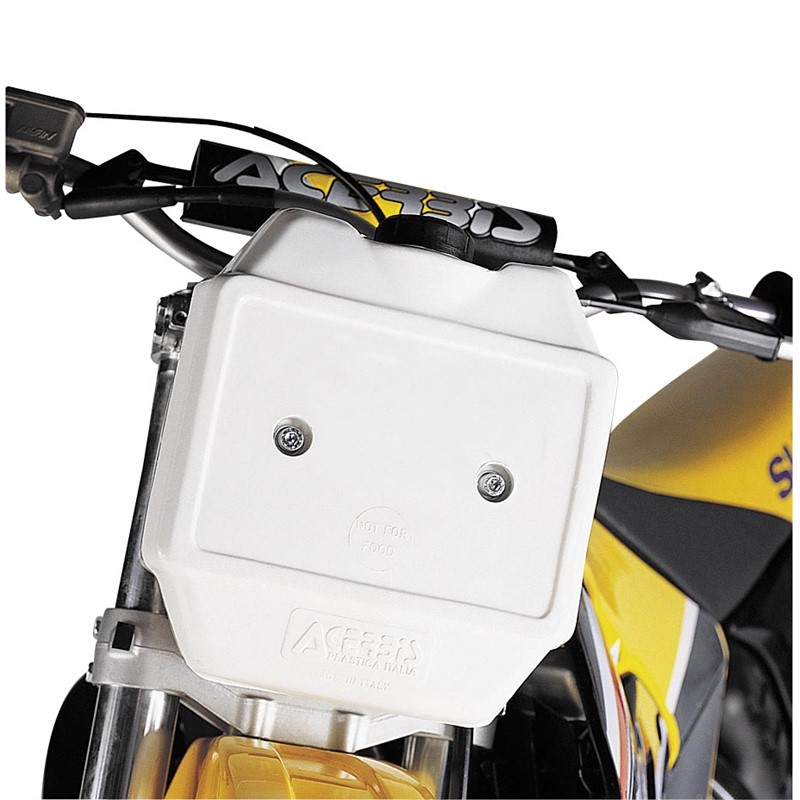 Front Auxilary Fuel Tanks 2300330002, Husqvarna Parts Pro