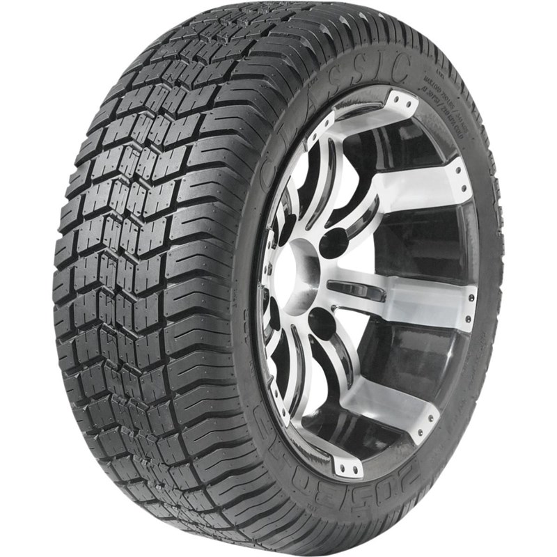 Classic Hard Surface General Purpose Tire, 2025 CFMOTO ZFORCE 950 Sport