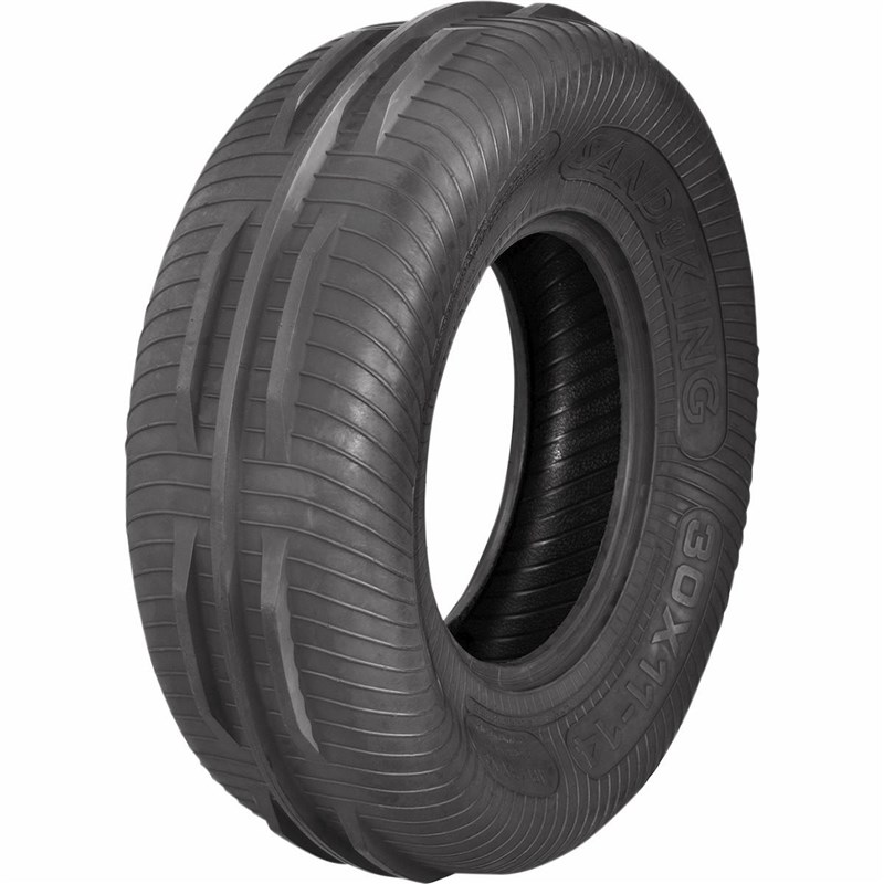 Sand King Front Tires, 2025 Can-Am Maverick Trail 700 DPS