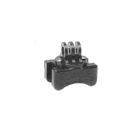 Go Pro Camera Mount, 2019 Textron Stampede 4