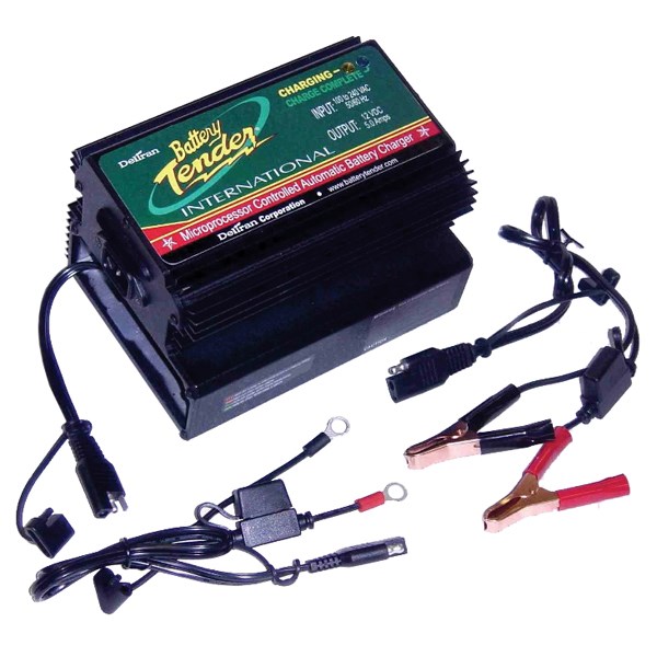 Deltran Ring Terminal Master Pack, 2009 Sherco Trial 1.25