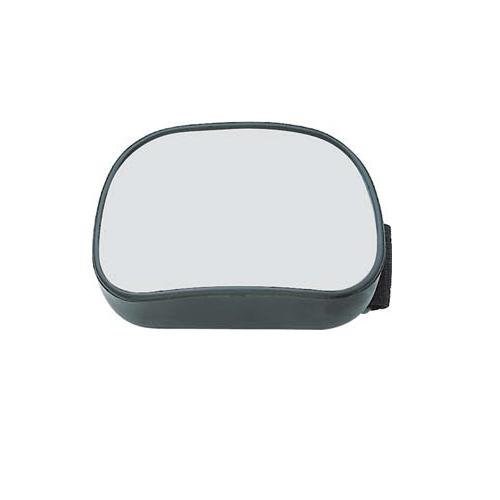 Hand Mirror, 2019 Textron Stampede 4
