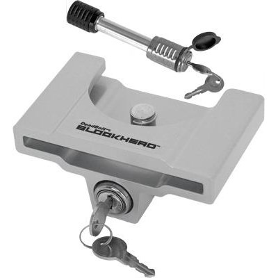 Tow and Stow Kits for 1-7/8in. and 2in. Couplers, 2025 Triumph TF 450 ...