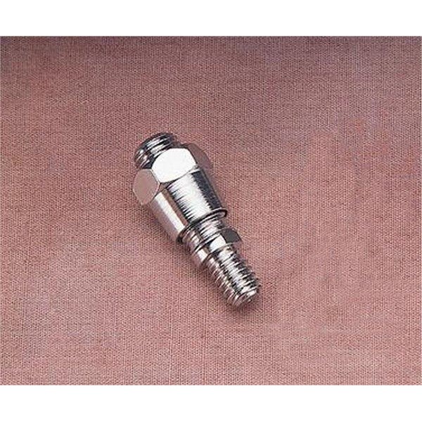 Stealth Mirror Adapter 302148BSC1BC101, Yamaha Parts Monster