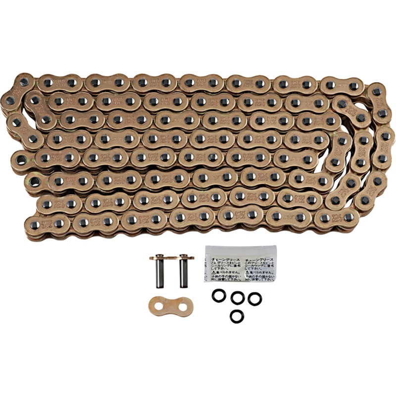 525 SROZ2 Series O-Ring Chains 525SROZ2-120, Heartland Honda