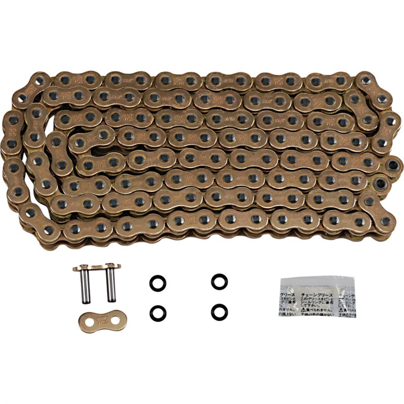 525 SROZ2 Series O-Ring Chains 525SROZ2-120, Heartland Honda