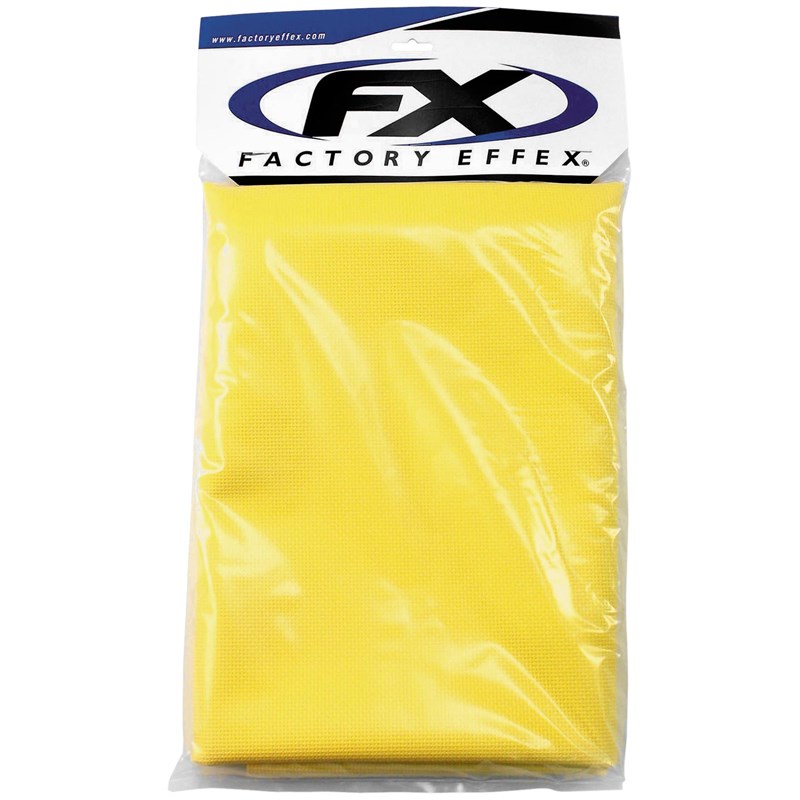 Universal All-Grip Material Sheet, 2025 Yamaha YFZ50