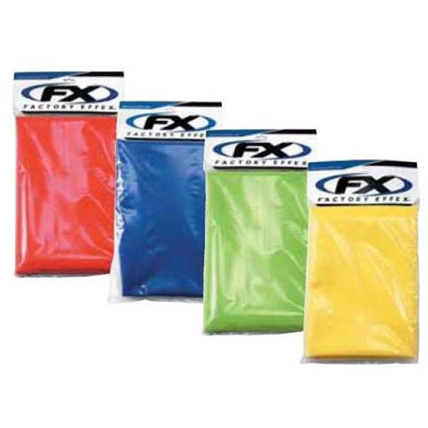 Universal All-Grip Material Sheet, 2025 Yamaha YFZ50