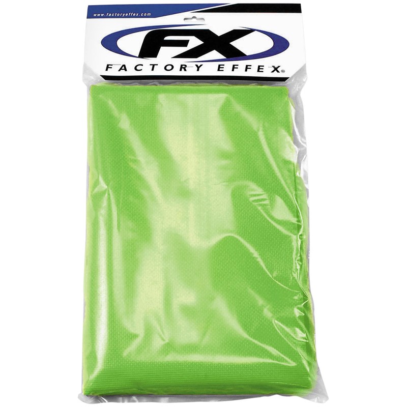 Universal All-Grip Material Sheet, 2025 CFMOTO ZFORCE 950 Trail