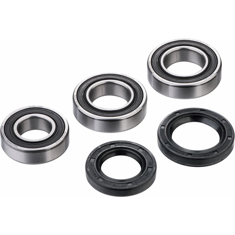 Wheel Bearing Kits FWK-C-005, CyclePartsNation Honda Parts Nation