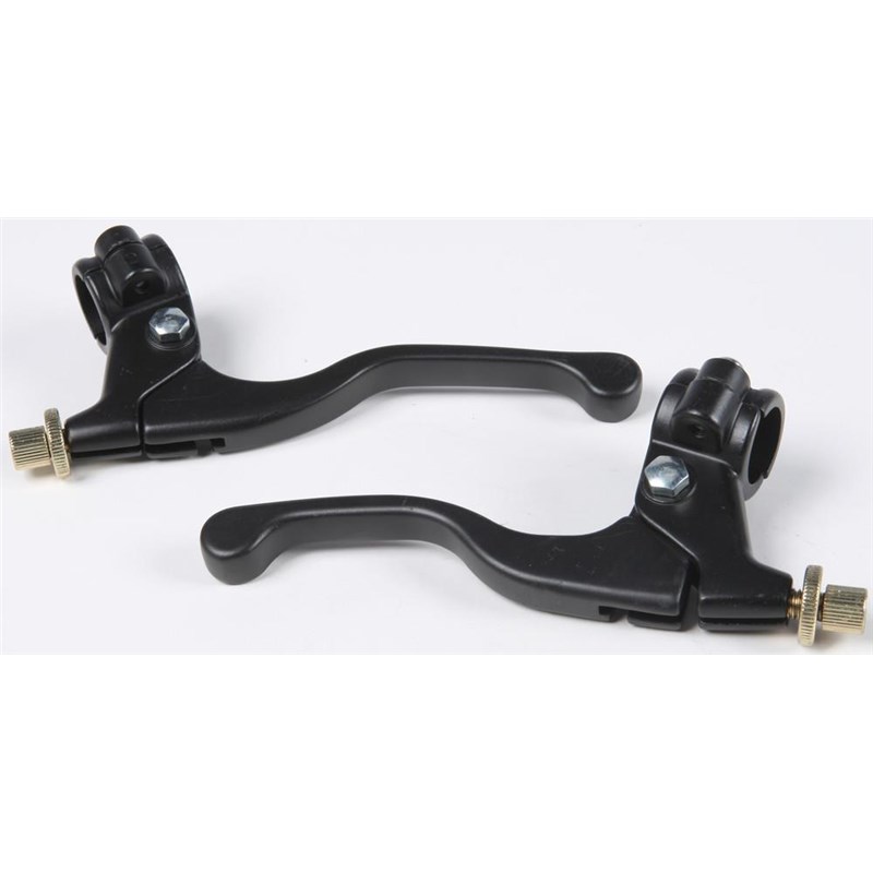 Competition Lever Set 43-1104, CyclePartsNation Honda Parts Nation