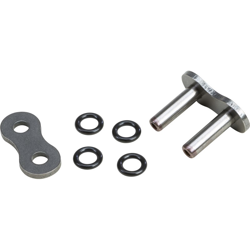 Rivet Master Link for 525 O-Ring Heavy Duty Chain, 2004 Honda CRF450R