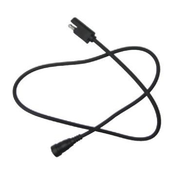 Electric Shield Power Cord Adapter G999243, CyclePartsNation Arctic Cat ...