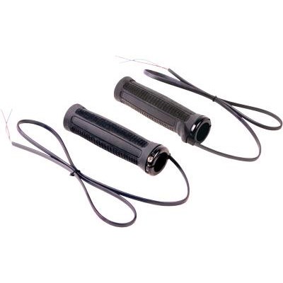 Clamp-On Heated Grip Kit with Quad Zone Control, 2022 CFMOTO UFORCE 1000 XL