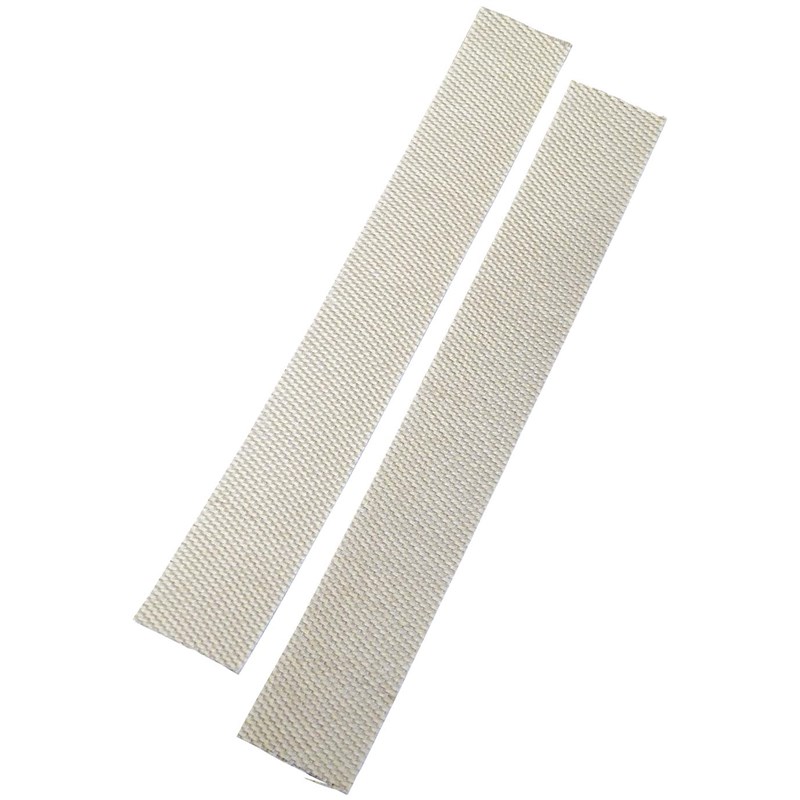 1800 Silica Exhaust Tape, 1993 Honda CR500R