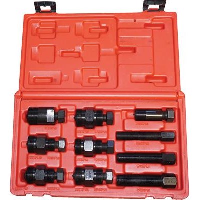 Flywheel Puller Kit, 2008 Suzuki LT-Z50 QuadSport