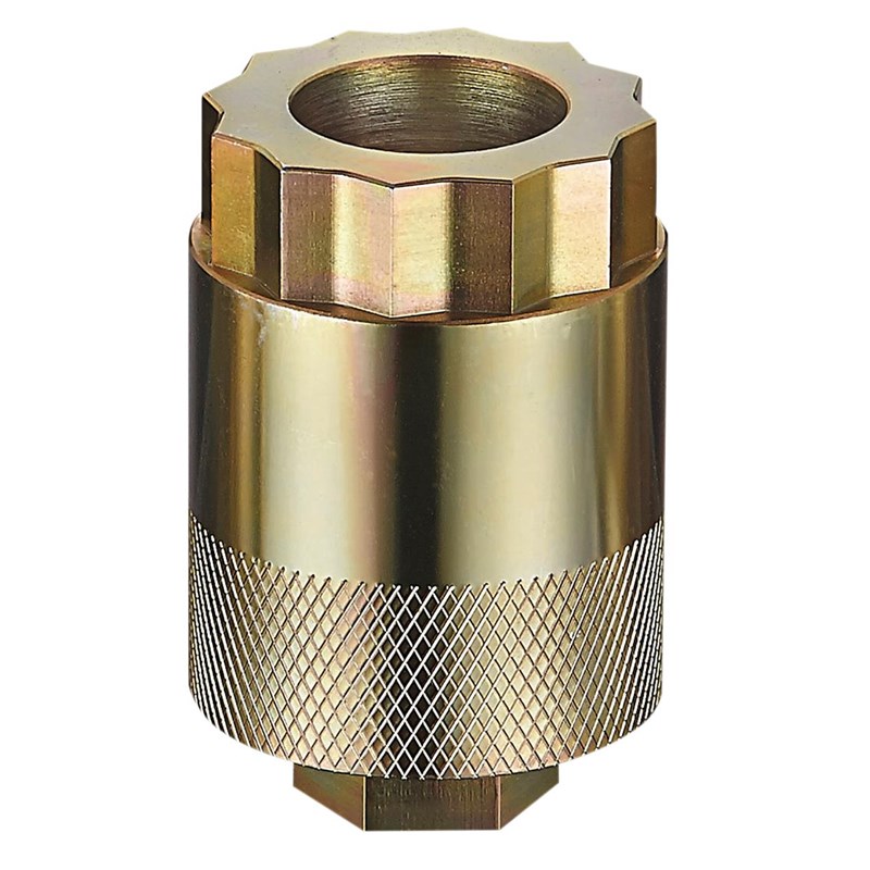 Pinion Nut Tool 390-8569, Yamaha Parts Monster