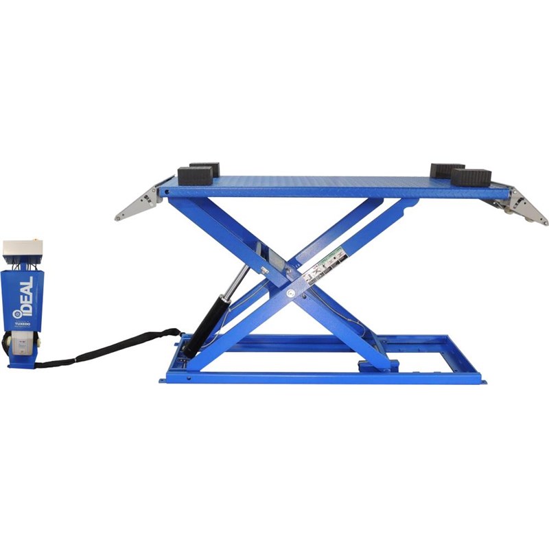 UTV Frame Lift, 2025 Yamaha YXZ1000R SS