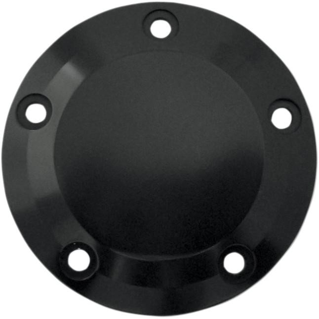 Points Covers, 2003 Harley Davidson FXSTD Softail Deuce