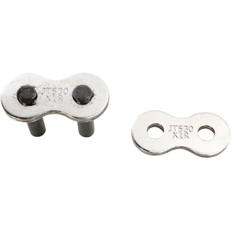 Rivet Connecting Link for 530 X1R Heavy Duty Expert Series X-Ring Drive ...