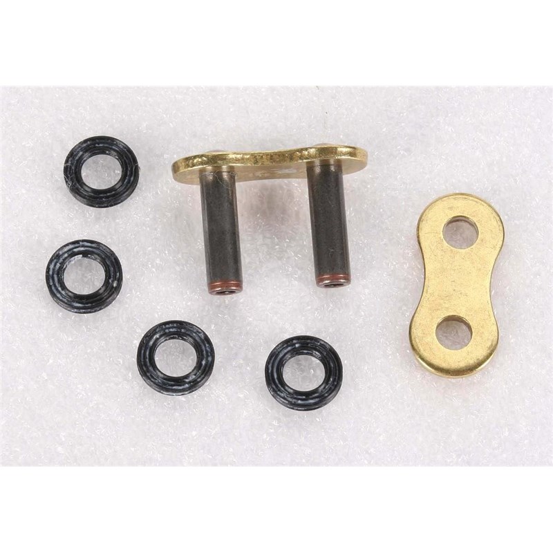 Rivet Connecting Link for 530 X1R Heavy Duty Expert Series X-Ring Drive ...
