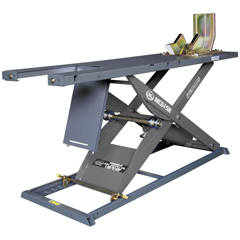 Lift Extension Kit, 2005 Triumph Speed Triple