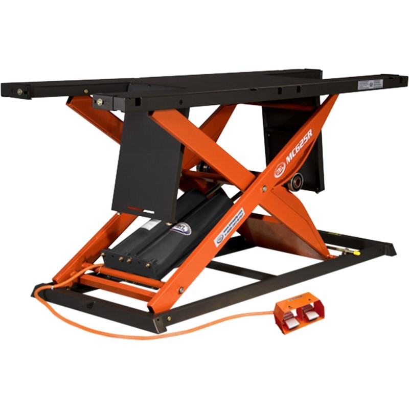 MC625R Air Lift, 2015 Beta 300 RR
