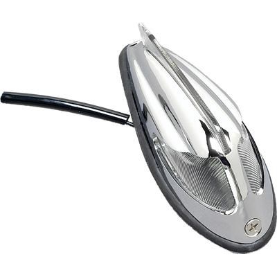 Fender Light, 1950 Harley Davidson WL