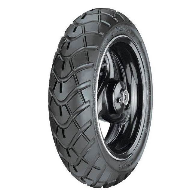 K761 Dual Sport Front/Rear Tire 047611823B1, CyclePartsNation Honda ...