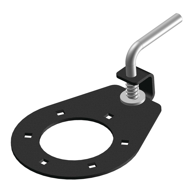 Lift Lock Latch Assembly Kit, 2025 CFMOTO UFORCE 600