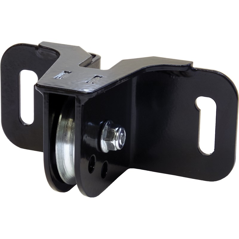 Plow Fairlead Pulley Bracket, 2025 CFMOTO UFORCE U10 Pro