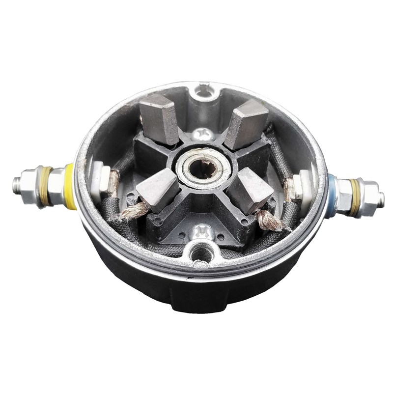 Replacement Motor End Caps, 2022 CFMOTO CFORCE 600