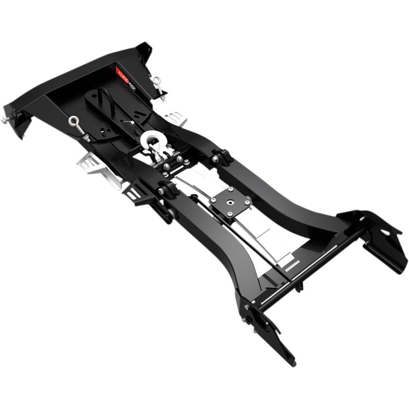 Click N Go2 ATV Push Frame, 2014 Honda TRX680FA FourTrax Rincon
