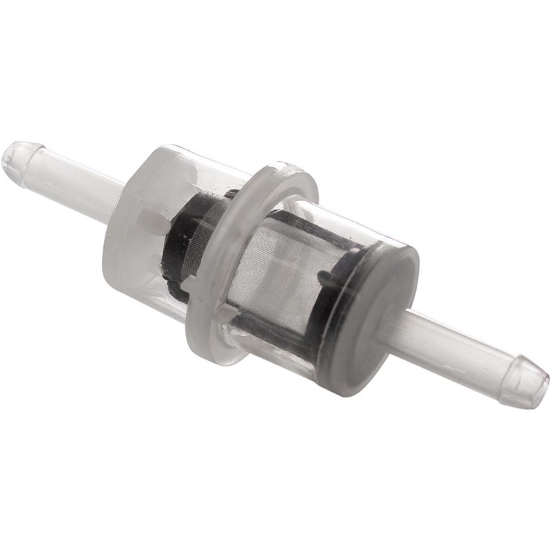 Walbro-Type 5/16in. In-Line Filter, 2018 Can-Am DS 90 X