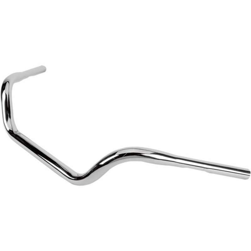 1-1/4in. Hefty Road King Handlebar LA-7312-06, Service Honda
