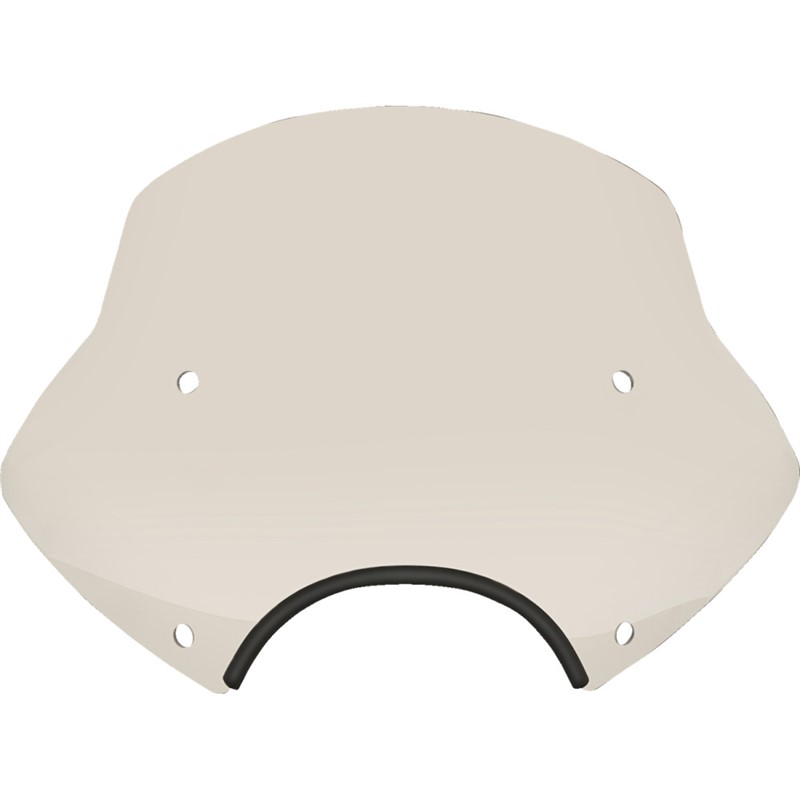 Speed Demon Windshields (9in. Cutout), 2021 Triumph Street Triple R Low