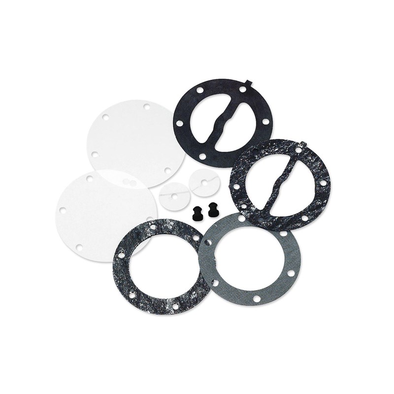 Fuel Pump Rebuild Kit, 2008 Sherco Enduro 450