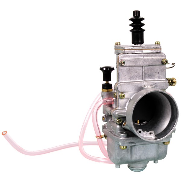 TM Series Flat Slide Carburetor, 2025 Can-Am Maverick X3 RS Turbo RR